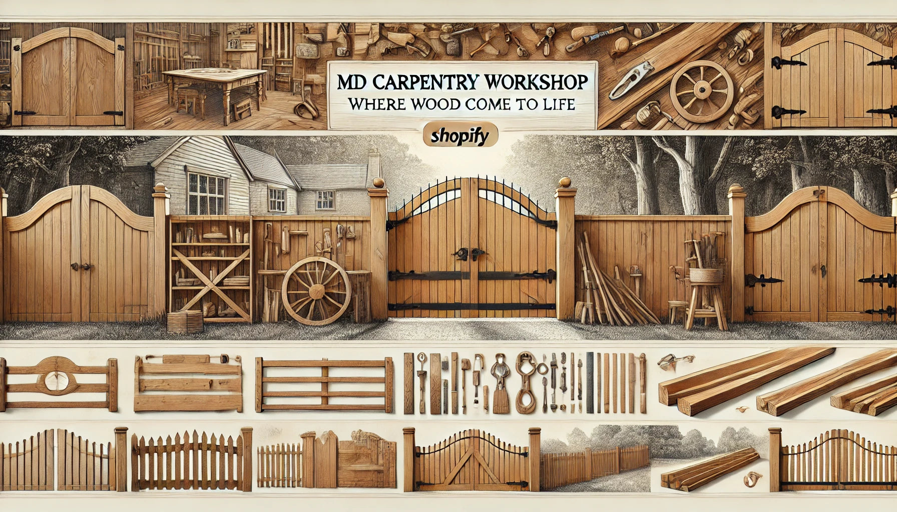 MD Carpentry